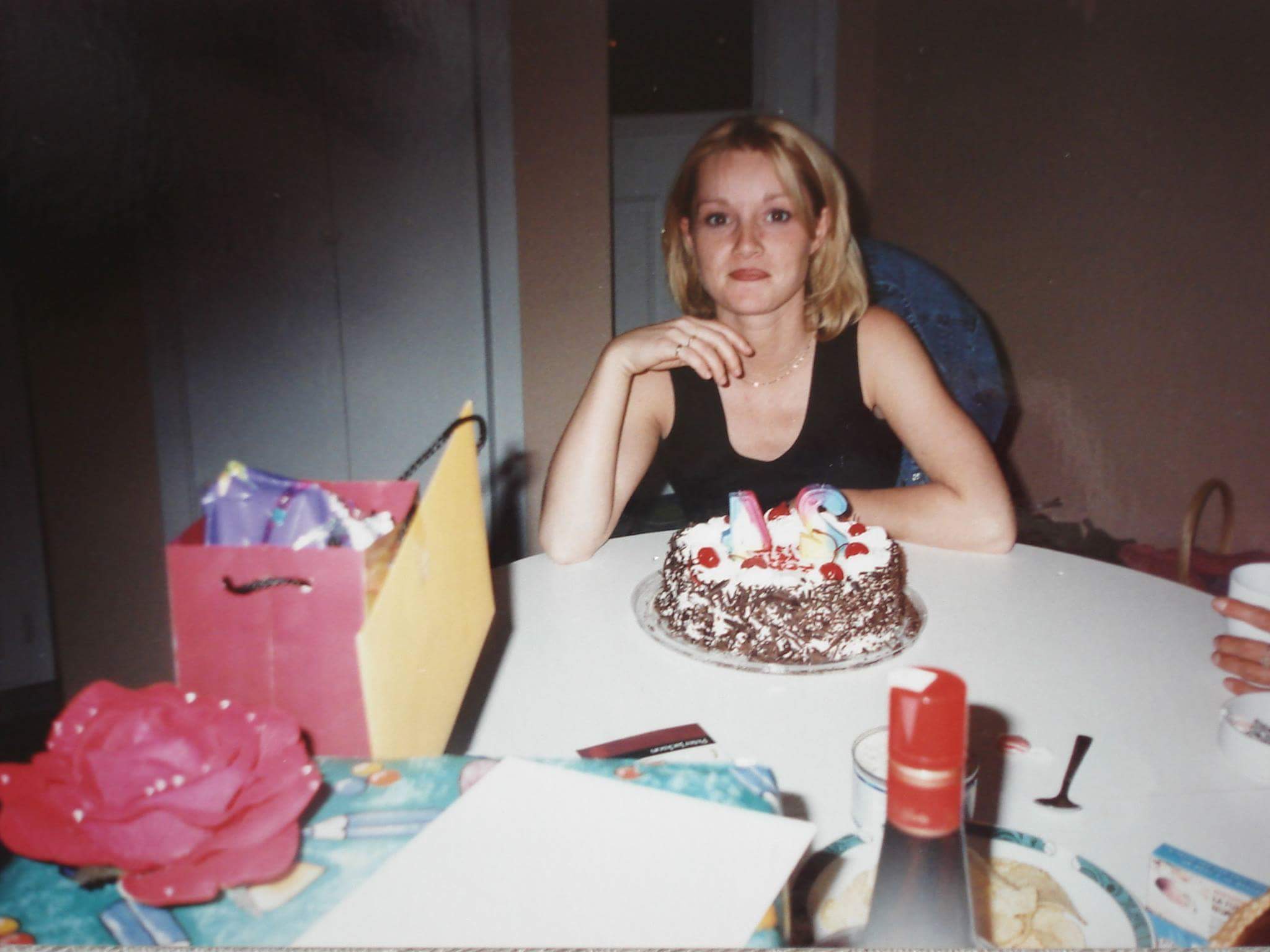 | Saint-Félicien | Diane Bonneau Disappeared on June 19, 2012 - MDIQ