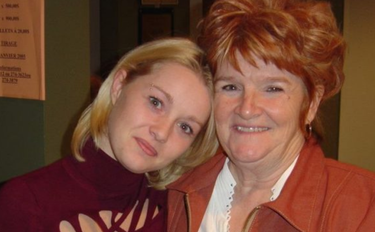 | Saint-Félicien | Diane Bonneau Disparue le 19 juin 2012 - MDIQ