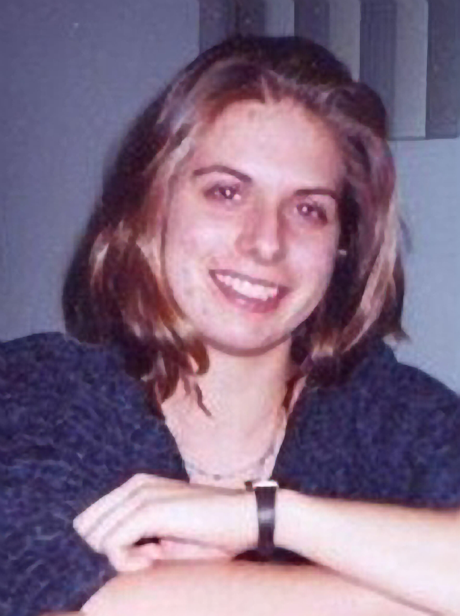 | Jonquière | Guylaine Potvin Murdered April 28, 2000 - MDIQ