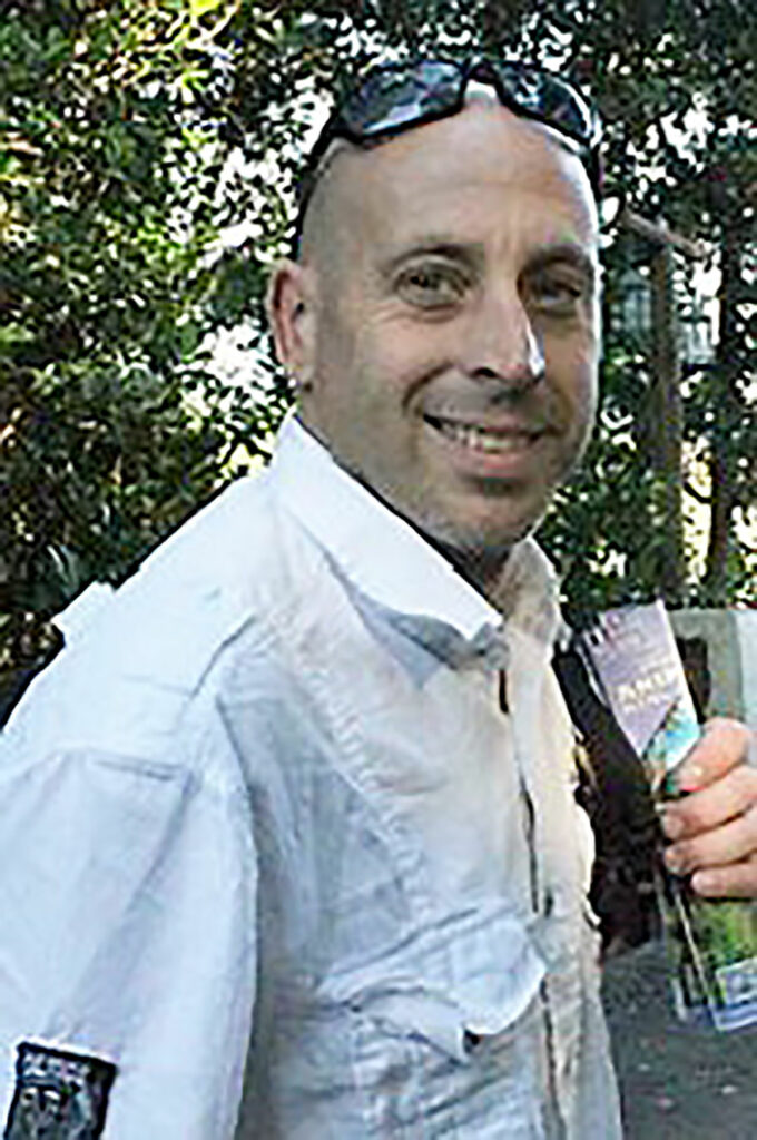 | Repentigny | Marc Verville Missing since October 30, 2015 - MDIQ