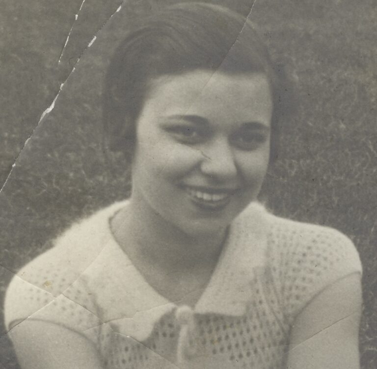 | Montréal | Marie-Paule Rochette Missing since January 18, 1953 - MDIQ
