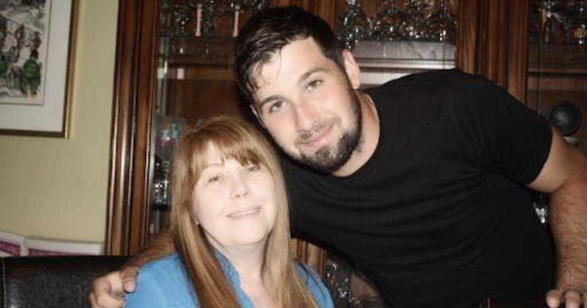 | Montréal | Matthew Kustra Missing since September 4, 2014 - MDIQ