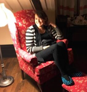 | Louiseville | Mélissa Blais Disparue le 2 novembre 2017 - MDIQ