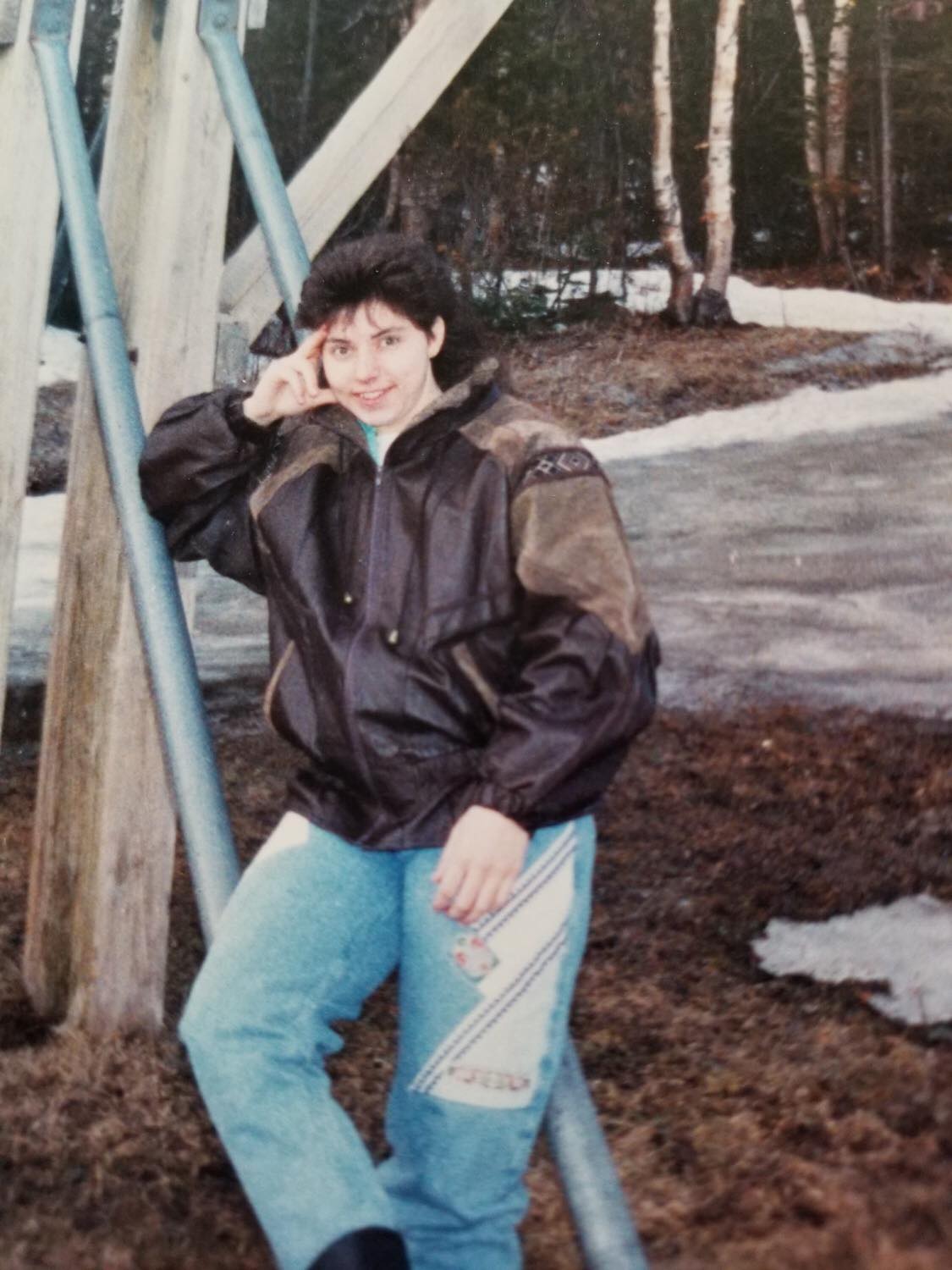 | Matane | Renée Simard Missing since March 25, 1995 - MDIQ