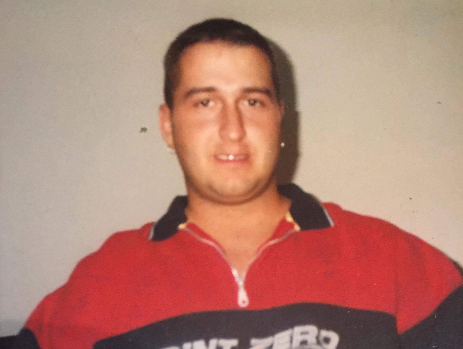 | Montréal | Richard Béland Murdered June 19, 1999 - MDIQ