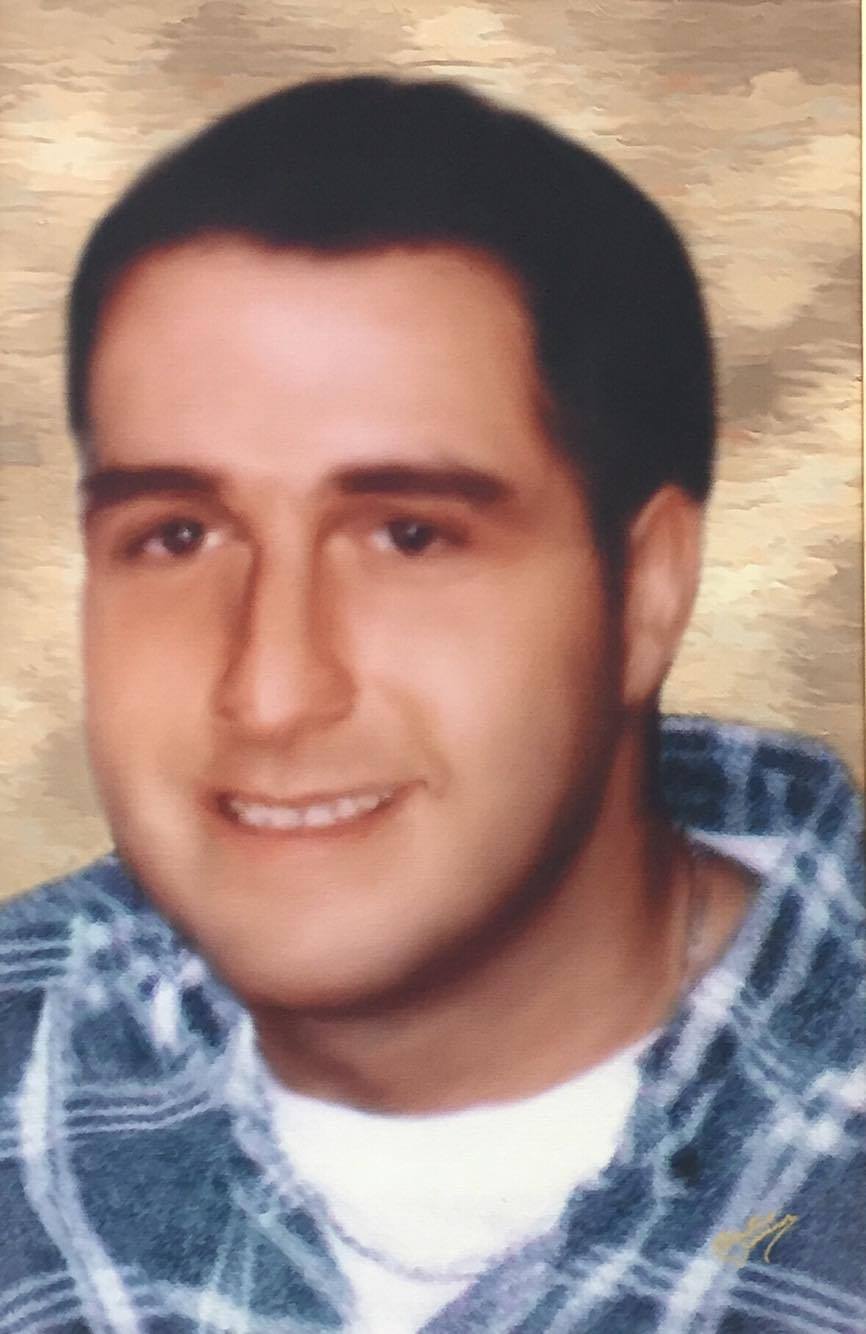 | Montréal | Richard Béland Murdered June 19, 1999 - MDIQ