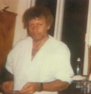 | Laval | Robert St-Louis Missing since June 14, 1988 Found in his ...