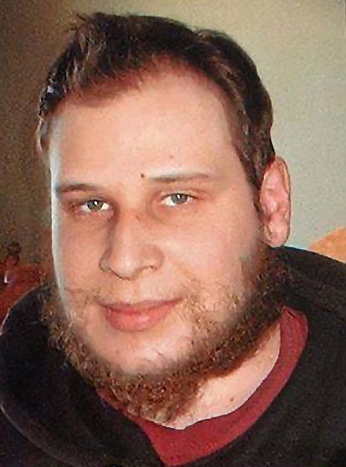 | St-Paulin | Sébastien Dupuis Missing since August 15, 2005 - MDIQ