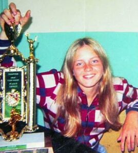 | Longueuil | Sharron Prior Assassinée le 29 mars 1975 - MDIQ