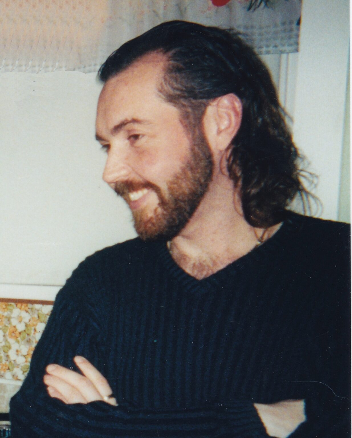 | St-Joseph-de-Beauce | Éric Poirier Disparu depuis le 10 janvier 2001 ...