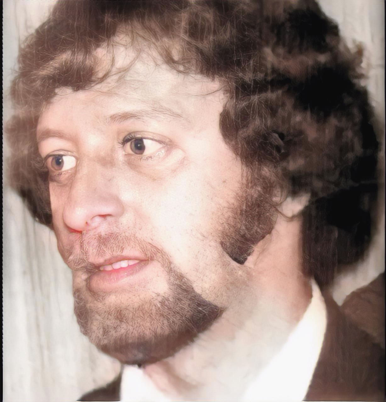 Robert St-Louis -An answer finally obtained! - MDIQ