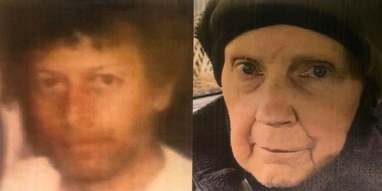 Robert St-Louis retrouvé après 33 ans? L'ADN, l'outil indispensable. - MDIQ